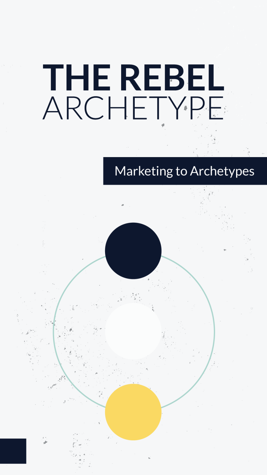 How to Market to The Rebel Archetypes - Octopus & Son Social Media Inc ...