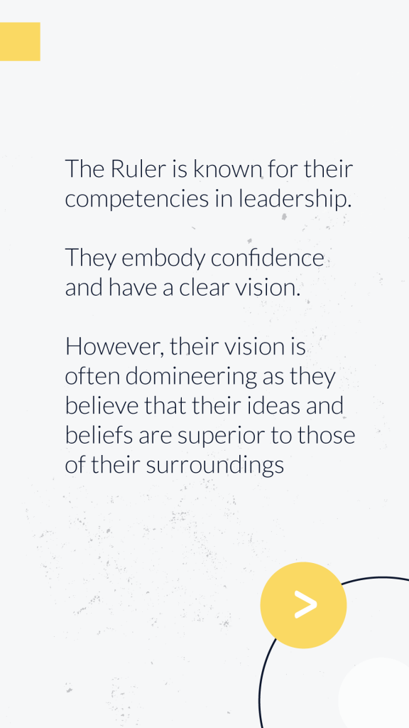 How to Market to The Ruler Archetypes - Octopus & Son Social Media Inc ...